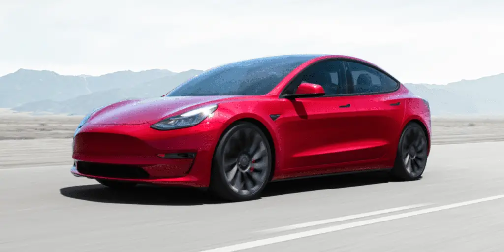 What Is The Best Tesla Color?