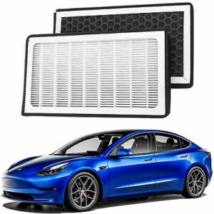 Everything You Need to Know About Tesla Model 3 Air Conditioning - EcoWut