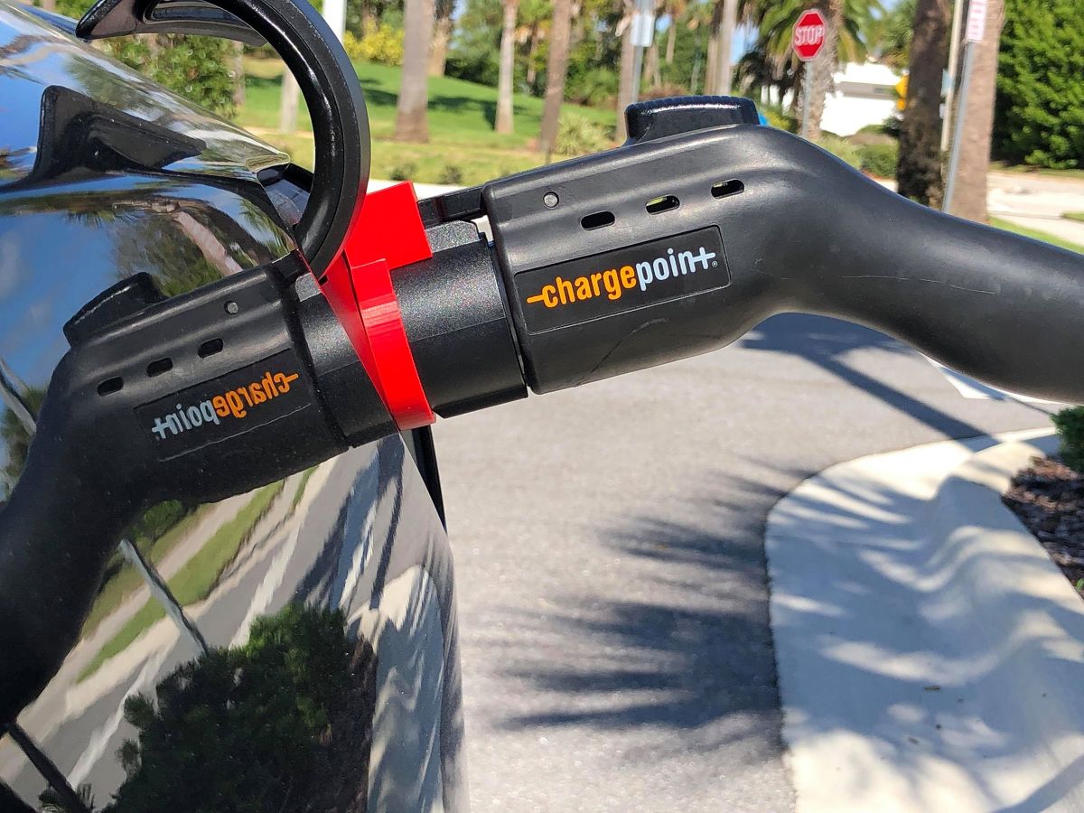 Everything You Need to Know About ChargePoint Tesla Adapter - EcoWut