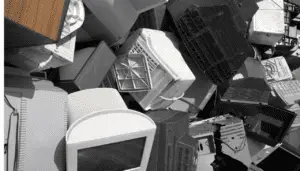 Television Recycling & Disposal: How to Dispose of a Flat Screen TV ...
